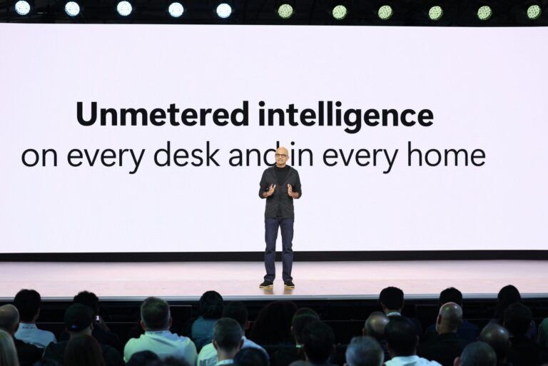 Microsoft Build 2026: The Agentic Audience & IR